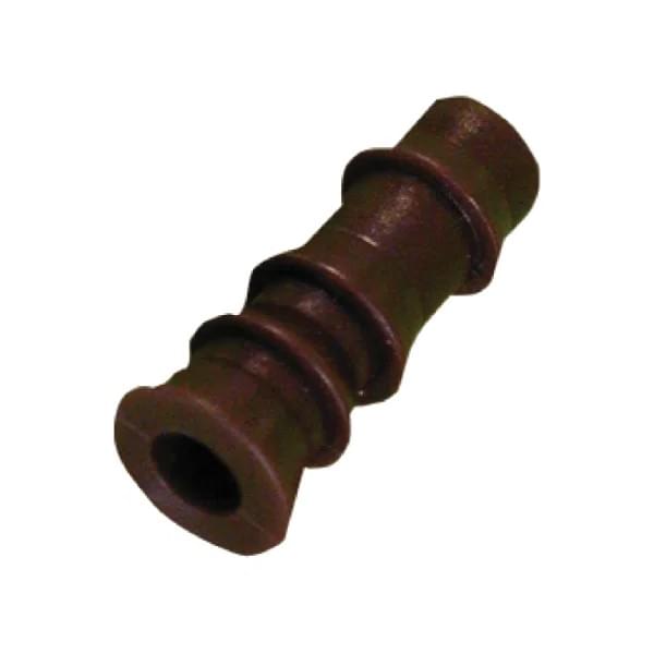 Unpest hout injectieplug 6,5 mm bruin (25 stuks) - Voor 17.30u, morgen ...