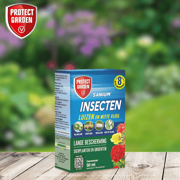 Protect Garden Sanium concentraat (50 ml) - Voor 17.30u, morgen in huis